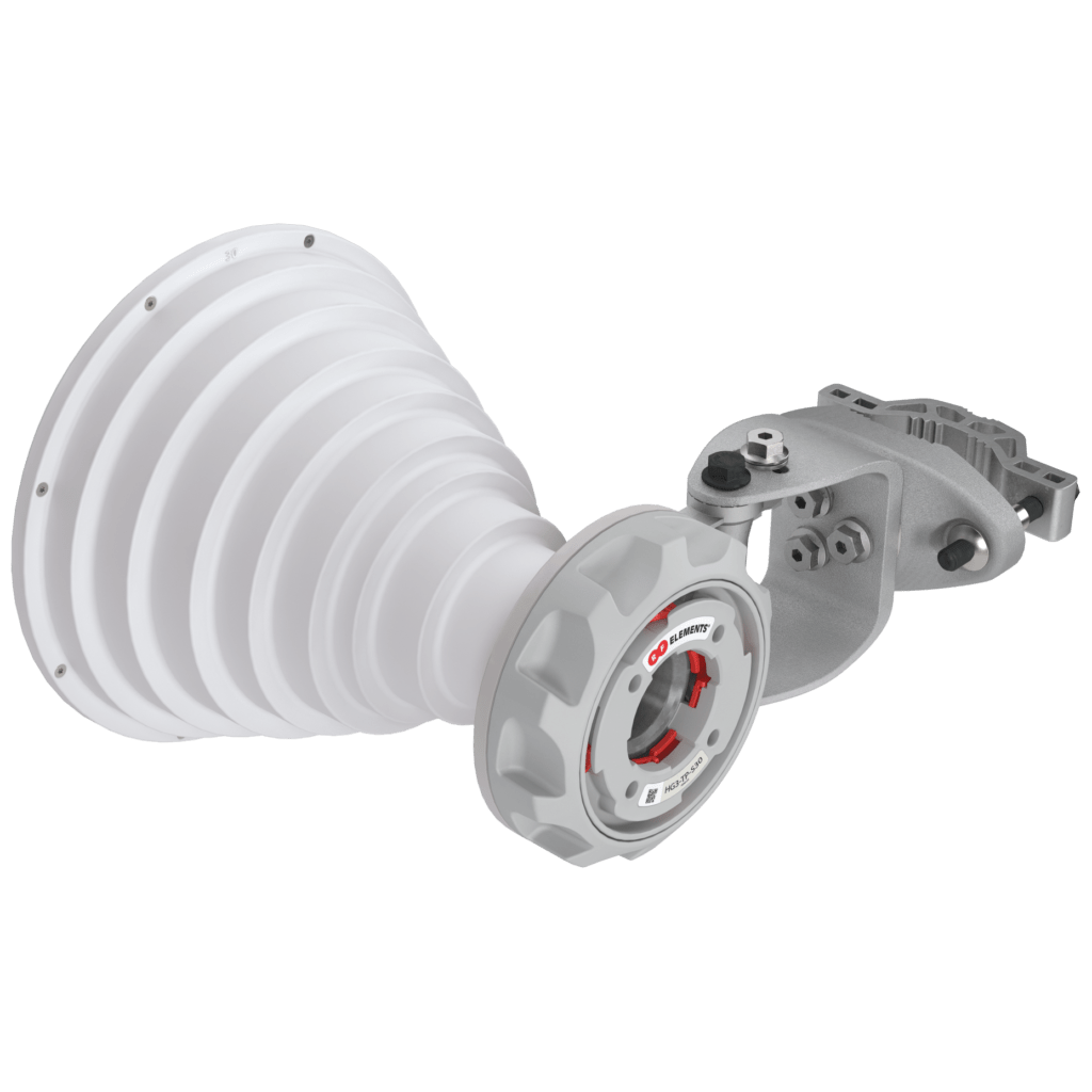 HG3-TP-S30 - RF Elements - Triple Core