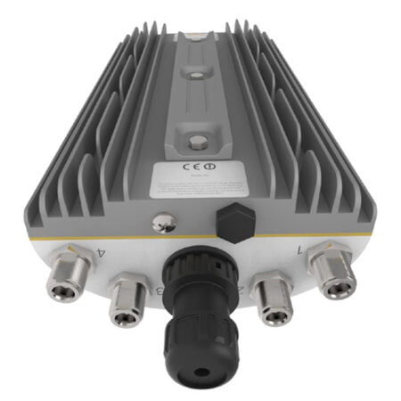 B6x - Mimosa - Triple Core