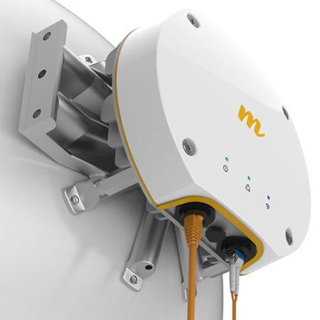 Mimosa C6x - Mimosa - Triple Core